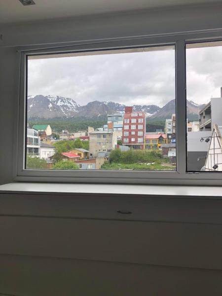 Departamento En San Martin - Ush Australis - Ushuaia