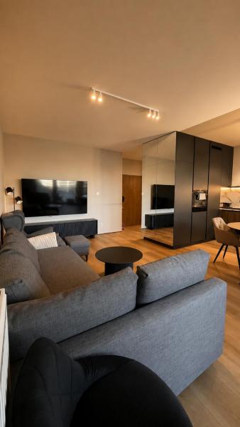 Domaris Suites - Warschau