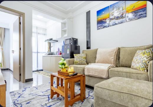 Kilimani Homestays - Nairobi