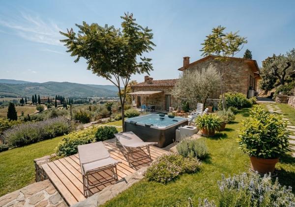 Casale21 - Arezzo