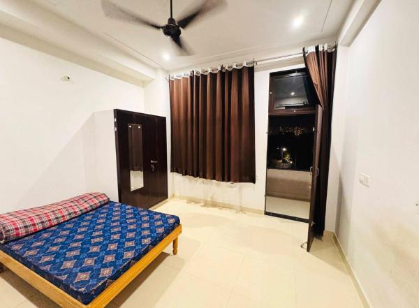 Hotel Wonder Stay - Vrindavan