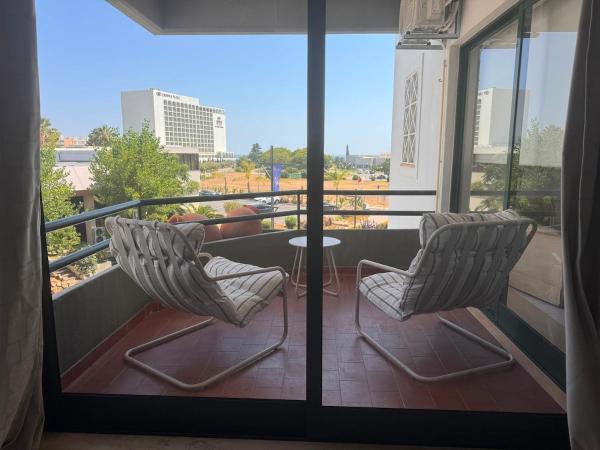 Vilamoura Marina Beach Apartament - Vilamoura