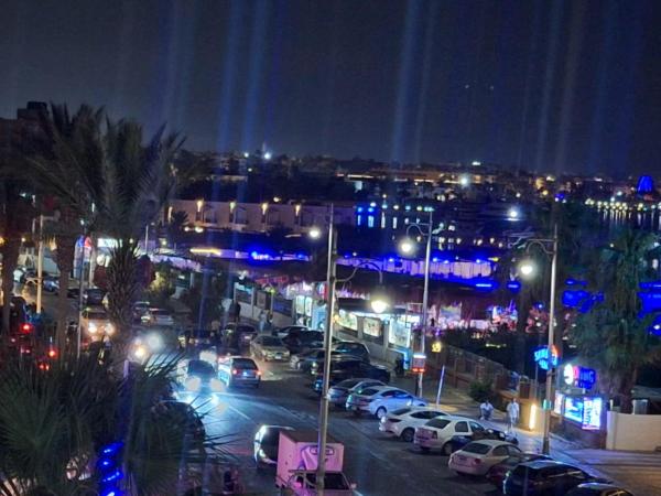La Prestigia Comfort 1 - Hurghada