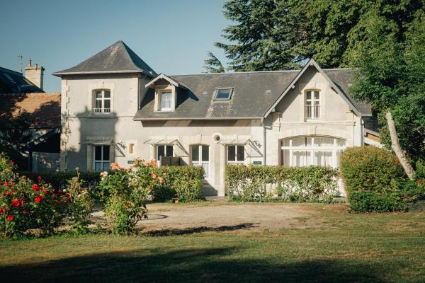 Le Clos Des Marronniers - Bernières-sur-Mer