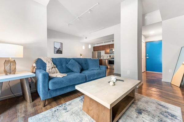 Landing Amazing 1bd Yoga Studio Gym - Omaha, NE