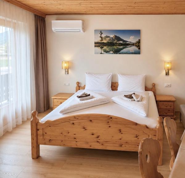 Haus Seerose - Spittal an der Drau