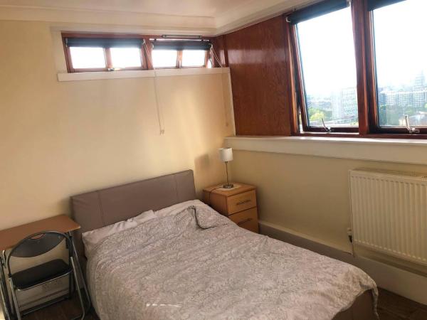 Panoramic London Homestay - Barnes