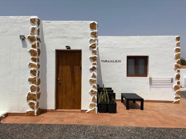 Apartamentos Violante - Fuerteventura