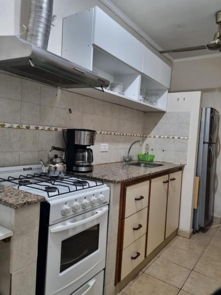 Departamento Uriburu Tandil - 