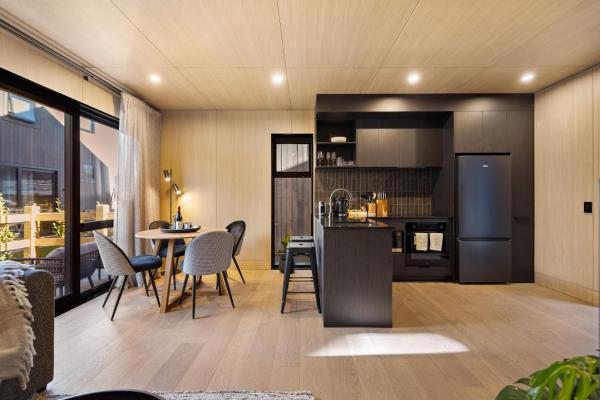 Kawarau Villa, Queenstown - With Parking - Arrowtown