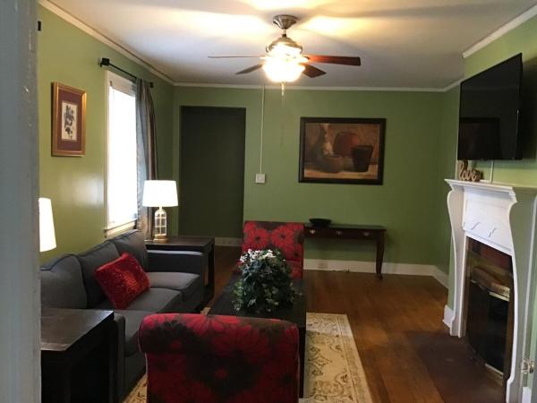 Cute 2 Bedroom House In Augusta - Georgia, GA