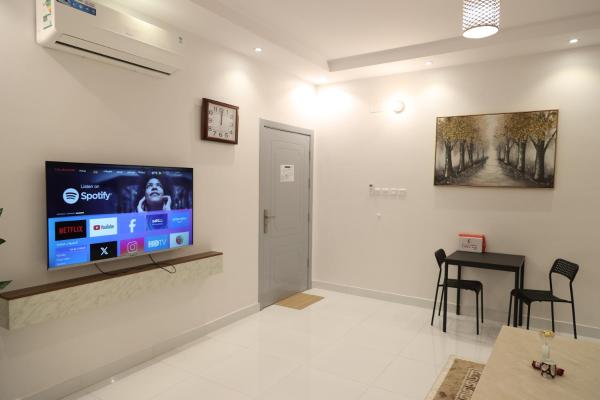 City Residence - Medina