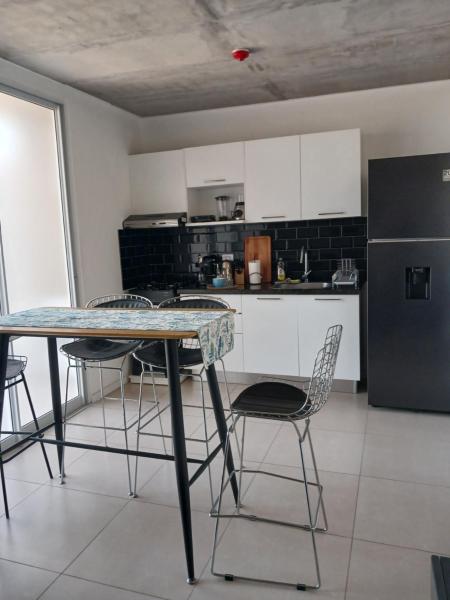 Departamento En Condominio - Luque