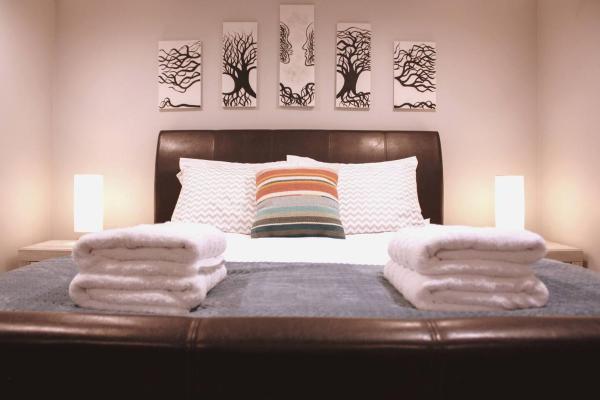 The Nest On Elm - Denver, CO