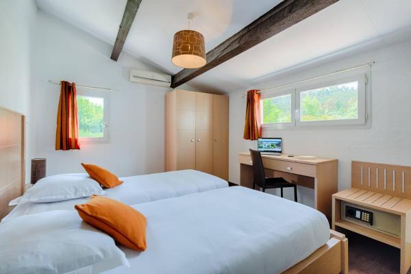 Comfort Aparthotel Mandelieu La Napoule Village - Agay