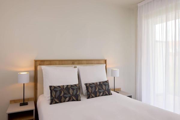 Quality Aparthotel Villefontaine - Isère