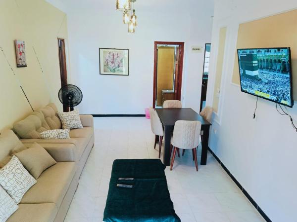 Chalet In Marina5 3bedroom - Alexandria