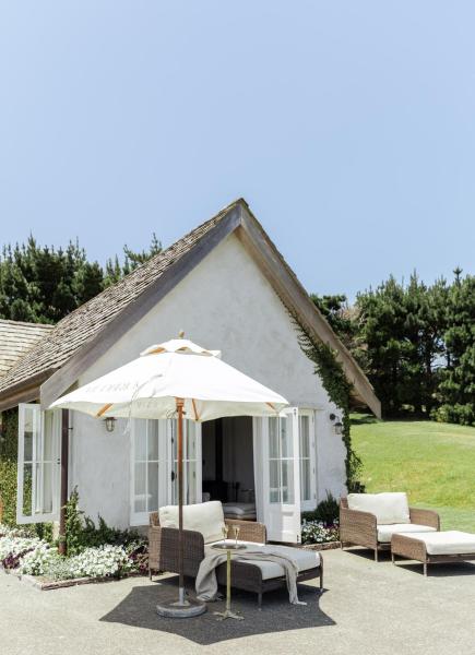Mudbrick Cottages - Maraetai