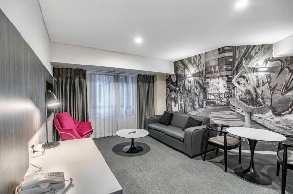 Apartment 814 Your Base In The Heart Of Southbank - Ivanhoe