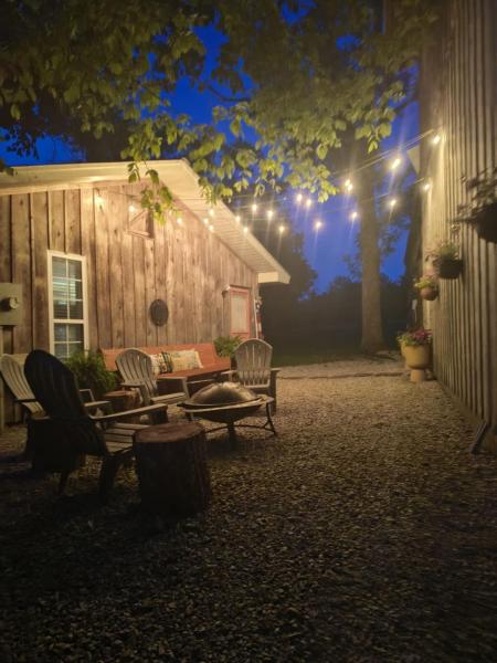 The Little House At Evoo - Cookeville, TN
