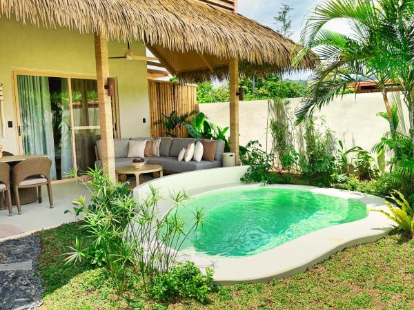 Esperanza Villas - El Nido