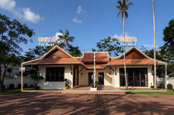 Villa Tara Khaolak - Khao Lak