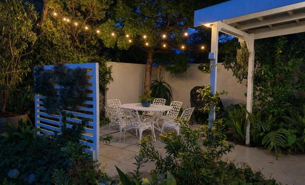 Tuis En Tevrede - 1 Bedroom Flat - Hermanus