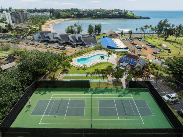 Banyan Harbor Resort - Hawaii