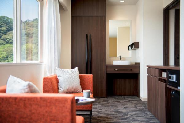 Hotel Vista Matsuyama - Matsuyama