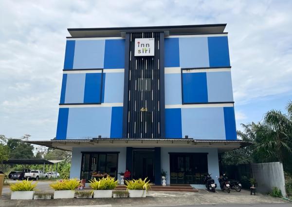 Innsiri - Province de Krabi