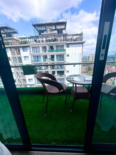 Anyaka Kindaruma Homes - Nairobi