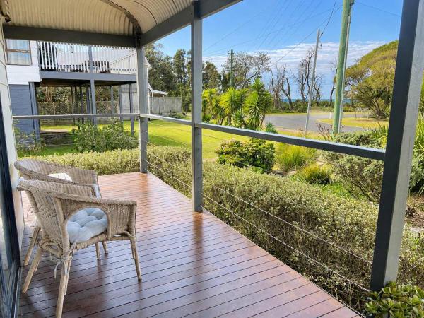 Bawley Beach Bungalow - Bawley Point