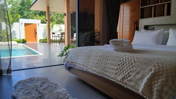 Taluna Villas - Panglao
