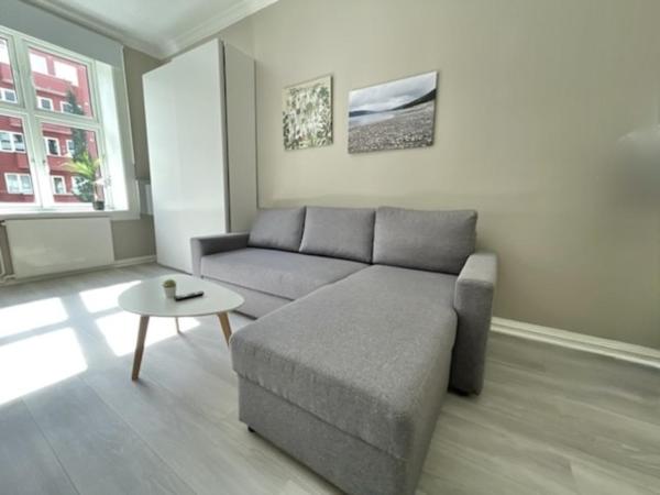Central 2br Retreat In Majorstuen - Oslo
