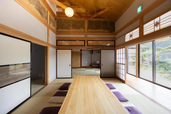 Warabino Residence - Suzaka