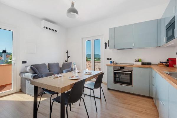 Casa Vacanza Condominio La Magnolia - Marina di Campo