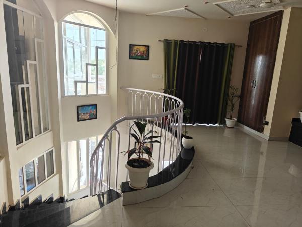 The Heritage Villa -