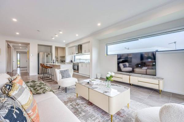 Stayau Park-side Retreat 10min Geelong Quiet Area - Geelong