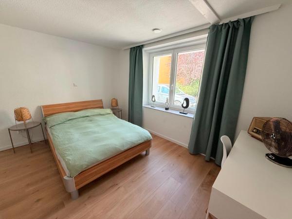 Ferienwohnung In Merzig City An Der Saar - Merzig