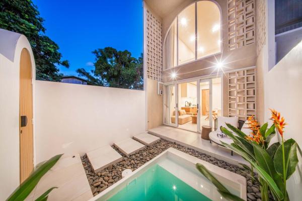 Seahorse - Cozy 1br Villa In Nyang Nyang, Uluwatu - Uluwatu