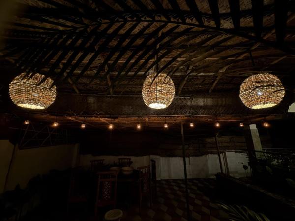 Ilaara Villa Varkala - Varkala