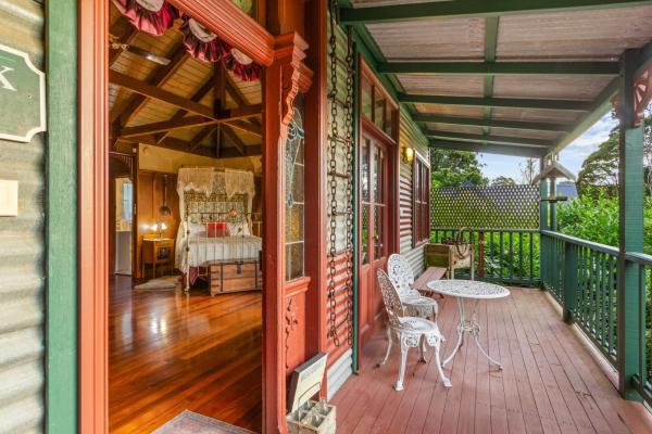 Stayau Ironbark Cottage Romantic Retreat Dandenong - Melbourne