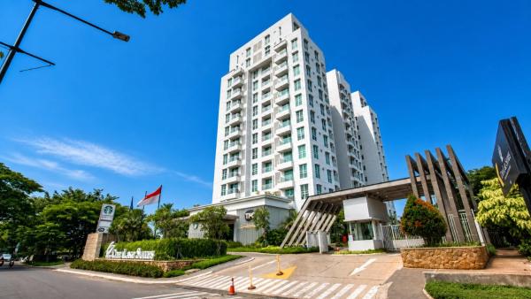 Residencia Nova, Jakarta - Jakarta