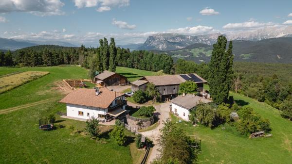 Oberranhof New 2026 - Deutschnofen