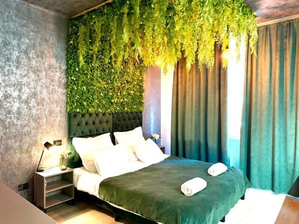 Cozy Hideout - Condo Hotel - Timișoara