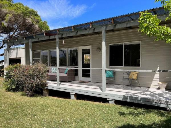 Barefoot Bungalow - Broulee