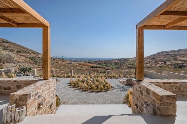 Terra & Olive Naxos - Наксос