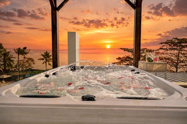 Ocean Point Beachfront Penthouses By Gerards & Angel - Port Louis