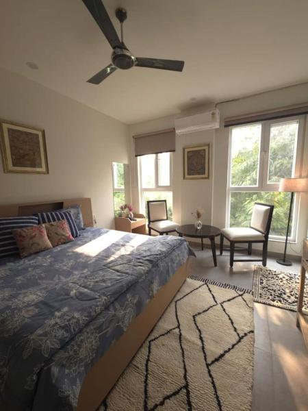 Kutumb Living Premium Stay, Banquet & Cafe - Noida