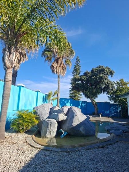 Driftsands Guest House - Port Elizabeth